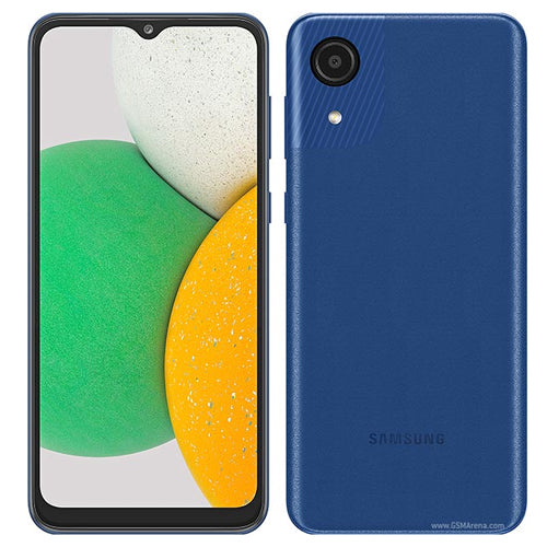 Samsung Galaxy A03 Core Cases, Covers & Skins – Skinlee