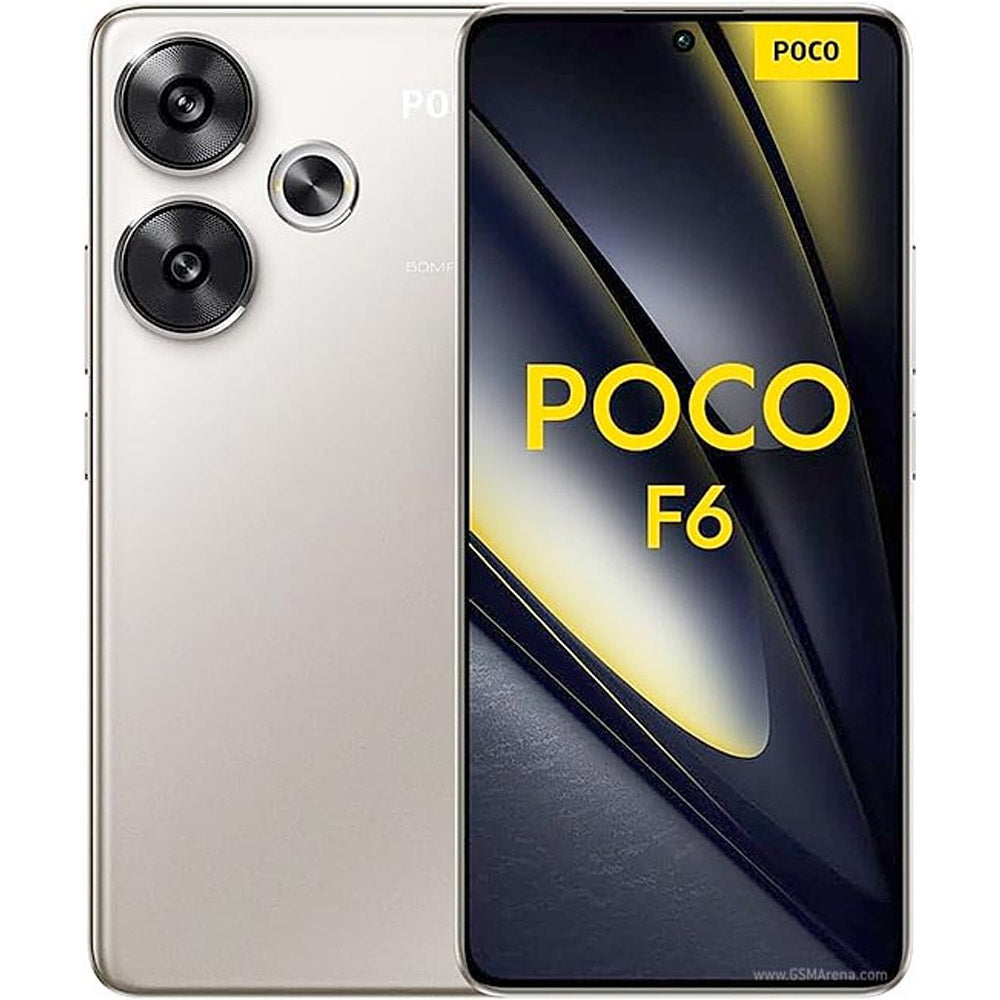 Xiaomi Poco F6 - Phone Cases & Mobile Covers – Skinlee