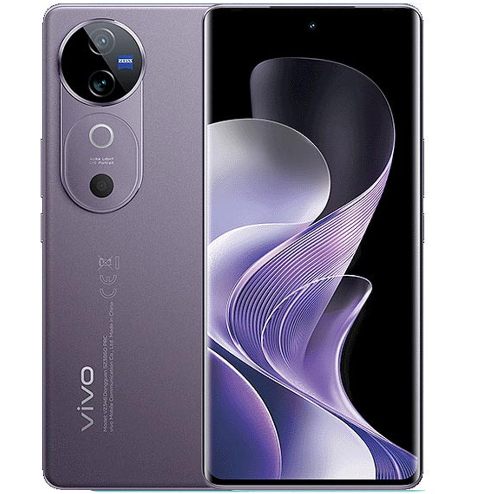 Vivo V40 - Phone Cases, Back Covers & Accessories – Skinlee