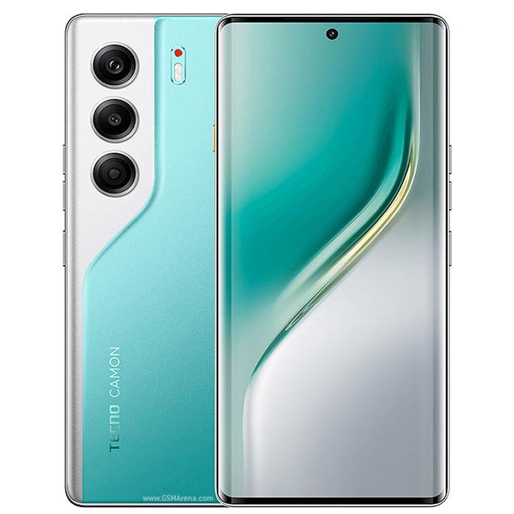 Tecno Camon 40 Pro - Phone Cases, Back Covers & Accessories – Skinlee