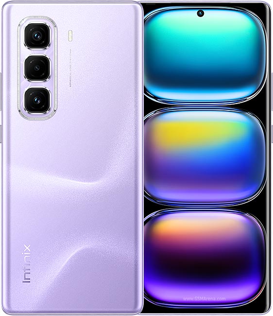 Infinix Hot 50 Pro Plus – Skinlee