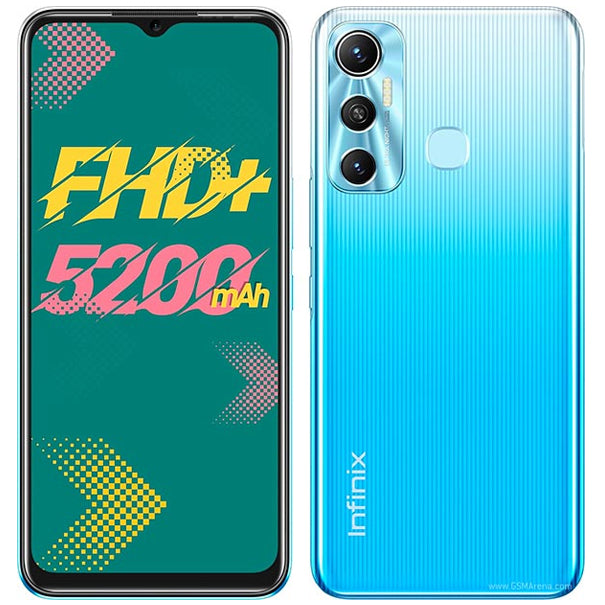Infinix Hot 11 - Phone Cases, Back Covers & Accessories – Skinlee