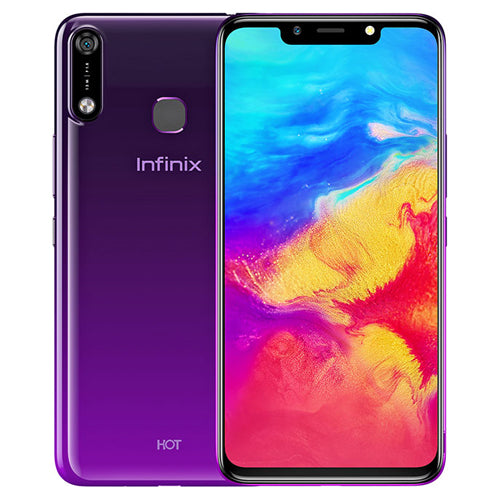 Infinix Hot 7 - Phone Cases, Back Covers & Accessories – Skinlee