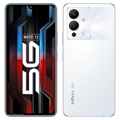 Infinix Note 12 5G - Phone Cases, Back Covers & Accessories – Skinlee