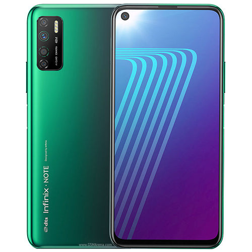 Infinix Note 7 Lite - Phone Cases, Back Covers & Accessories – Skinlee