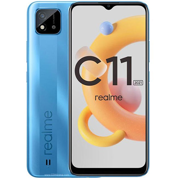 Realme C11 2021 - Phone Cases, Back Covers & Accessories – Skinlee