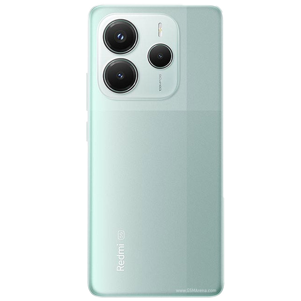 Xiaomi Redmi Note 14 4G - Phone Cases, Back Covers & Accessories – Skinlee