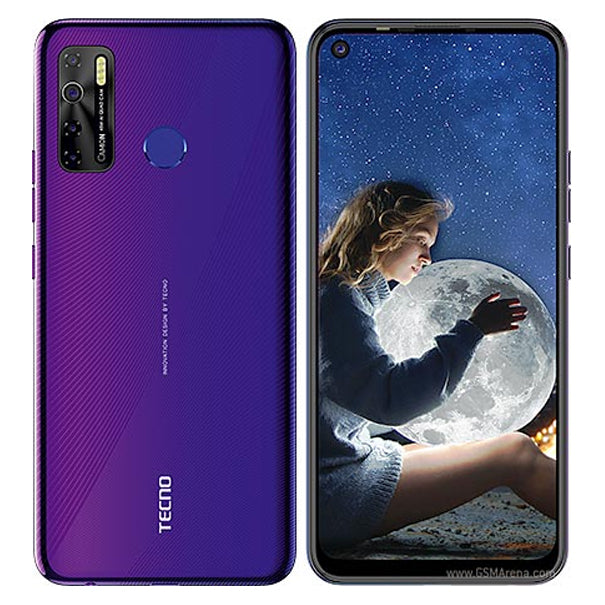 Tecno Camon 15 - Phone Cases, Back Covers & Accessories – Skinlee