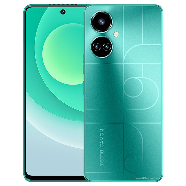 Tecno Camon 19 - Phone Cases, Back Covers & Accessories – Skinlee