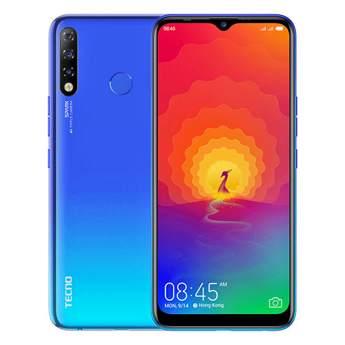 Tecno Spark 4 - Phone Cases, Back Covers & Accessories – Skinlee