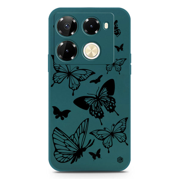 Infinix Note 40 Pro - Phone Cases & Mobile Covers – Skinlee