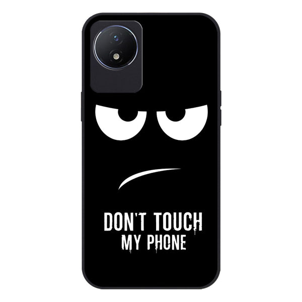 Vivo Y11 2023 - Phone Cases, Back Covers & Accessories – Skinlee