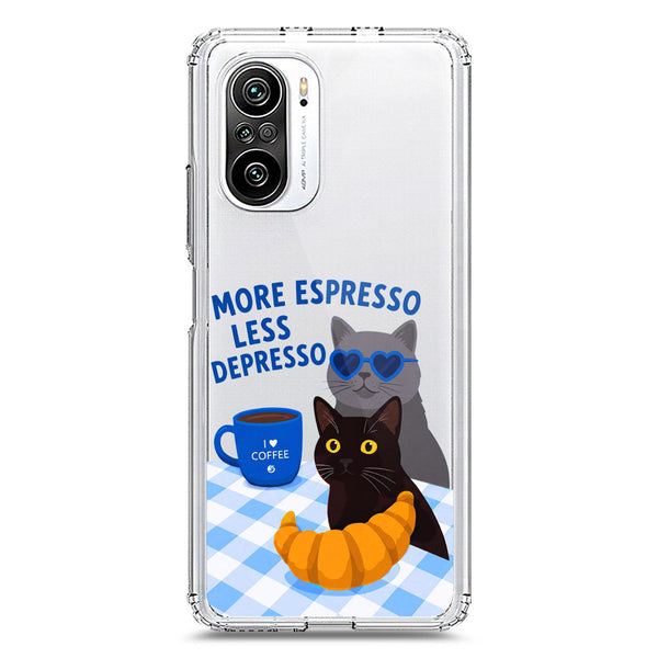 Xiaomi Poco F3 - Phone Cases, Back Covers & Accessories – Skinlee