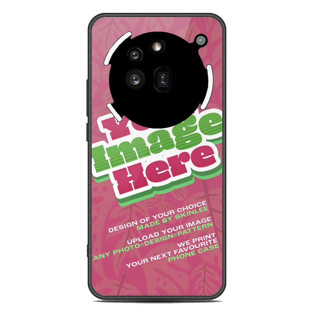Customized Case Design Custom Photo Phone Case - Nothing Phone 3a Pro ...