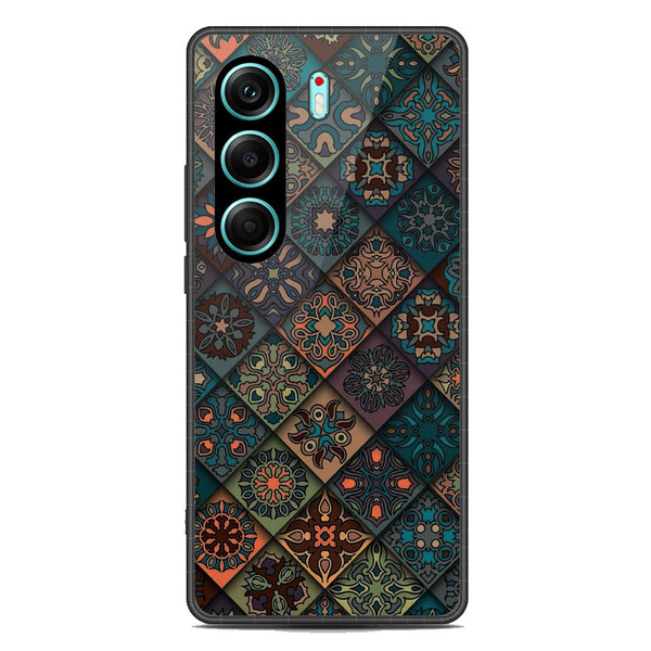 Tecno Camon 40 Pro - Phone Cases, Back Covers & Accessories – Skinlee