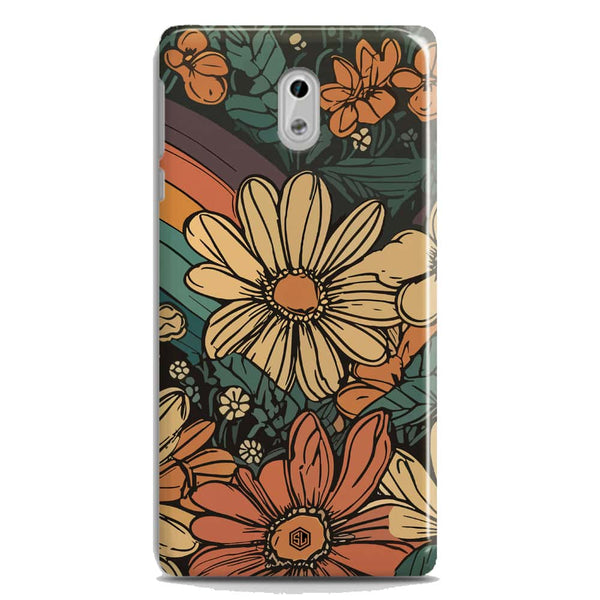 Nokia 3 Cases, Covers & Skins – Skinlee